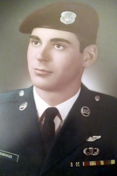 Julian J. Karabinus 1950-2021 | News, Sports, Jobs - The Vindicator